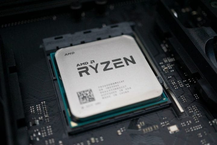 AMD Ryzen 5 and 7 Processors are Discounted Right Now on Amazon ...