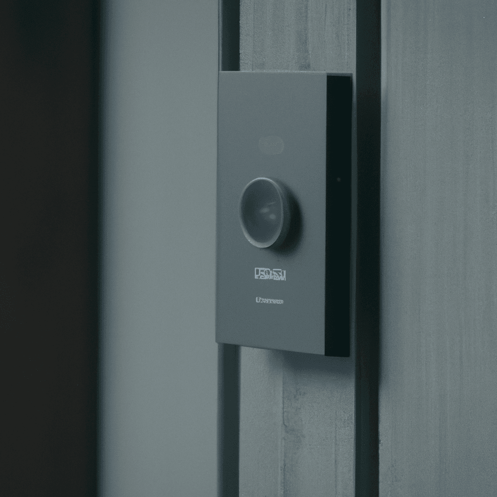 DIY Smart Doorbell with Push Notifications for Home Assistant - TeknomanyaK